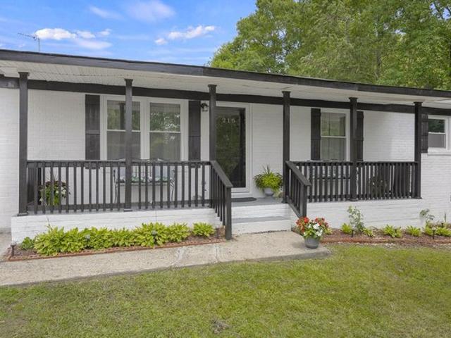 215 Camellia Cir, Gaffney, SC 29341