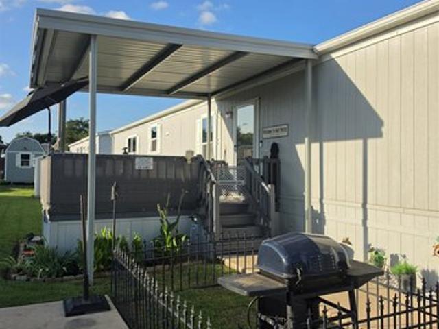 215 Cannon Ln, Knollwood, TX 75092