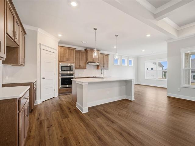 215 Cantrell View Court