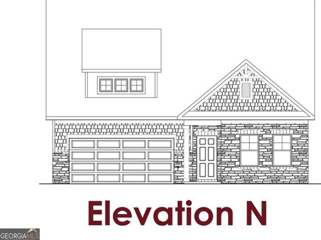215 Cantrell View Ct, Cartersville, GA 30120