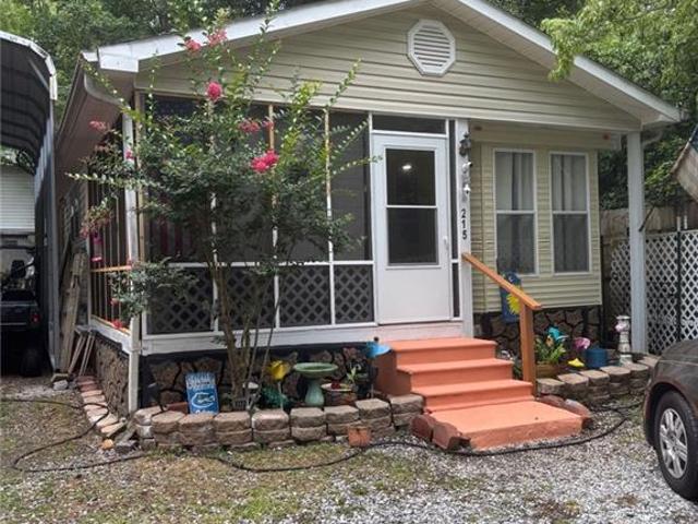 215 Canyon Pass, Cleveland, GA 30528 | MLS #7636 | Compass