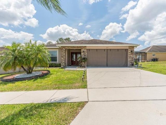 215 Captain Hook Way, Davenport, FL 33837