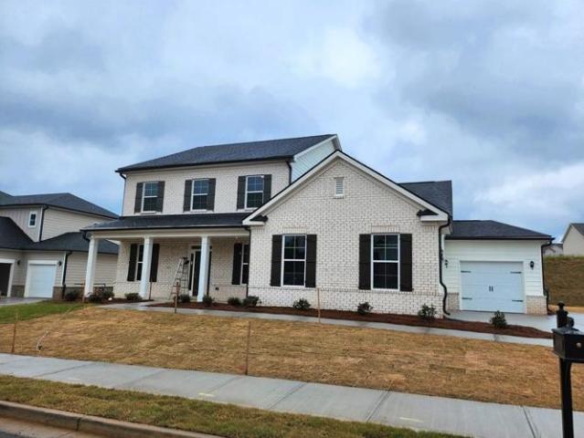 215 Carmichael Dr Lot 2179, Canton, GA 30115