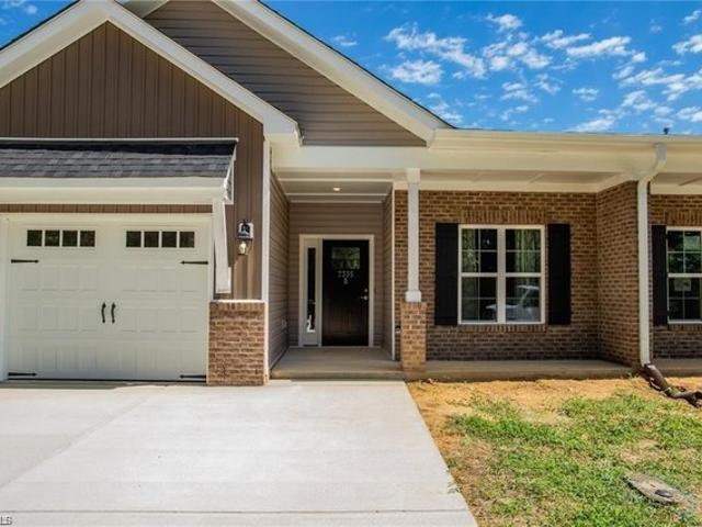215 Cason Dr, Gibsonville, NC 27249