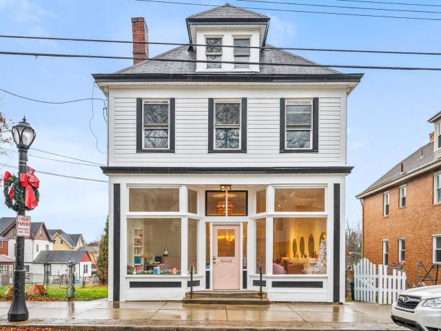 215 Center Avenue, Emsworth, US, PA