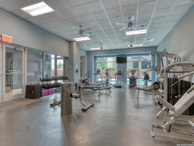 215 Center St, Unit 206, San Antonio, TX 78202 | MLS #1930 | Compass