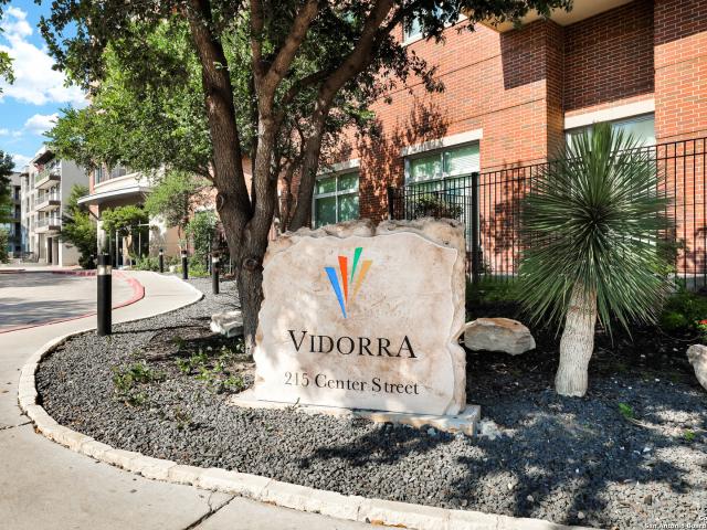 215 Center St, Unit 307, San Antonio, TX 78202 | MLS #1906