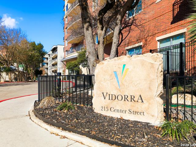 215 Center, Unit 408