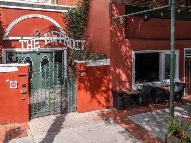 215 Central Ave #3F Saint Petersburg, FL 33701
