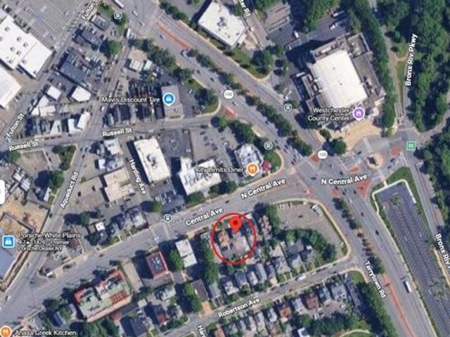 215 Central Ave, White Plains, NY 10606