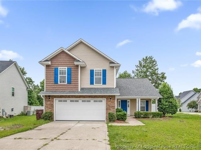 215 Century Dr, Cameron, NC 28326