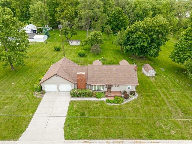 215 Church St, Lagrange, IN 46761