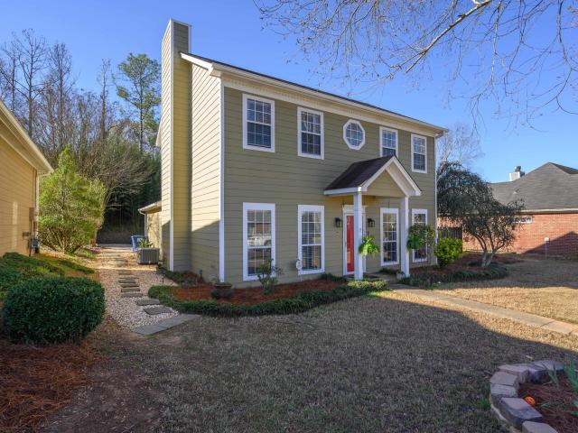 215 Chadwick Lane