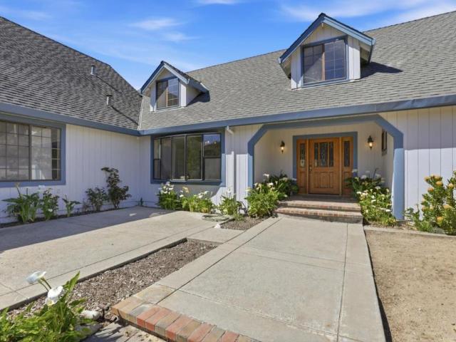 215 Chateau Drive
