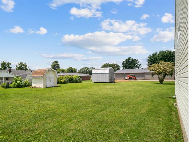 215 Chestnut Ridge Road