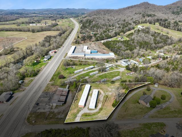 215 Choctaw Ridge Rd