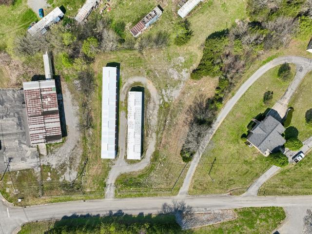 215 Choctaw Ridge Rd