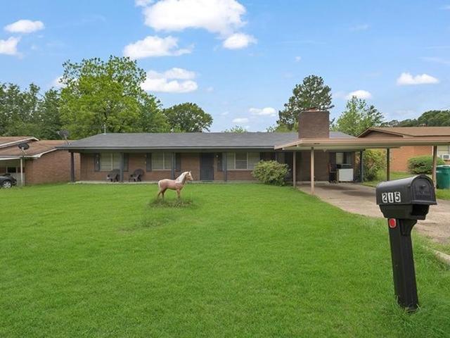 215 Citation St, Texarkana, TX 75501