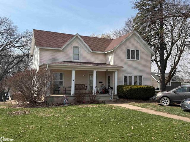 215 Clay Street