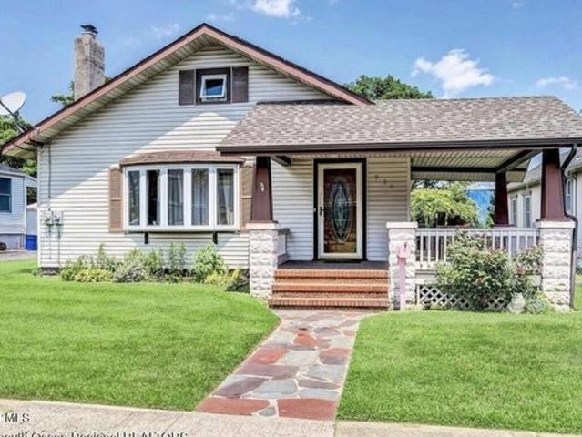 215 Cleveland Ave, Long Branch, NJ 07740