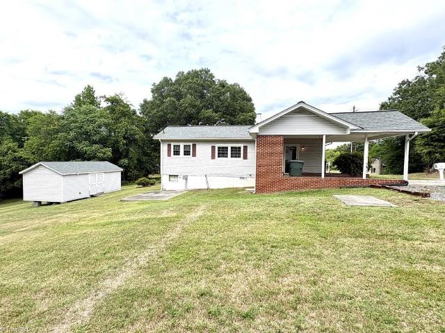 215 Clifton Street