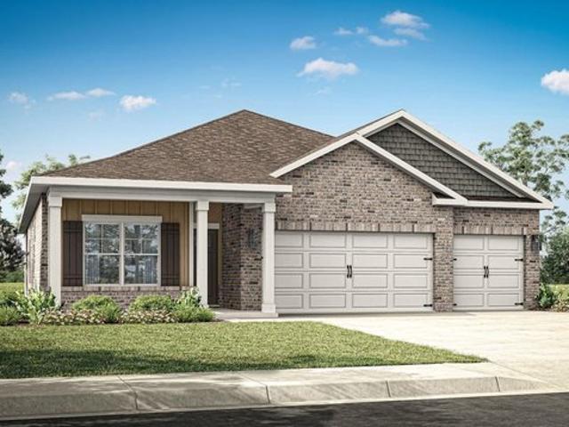 215 Crane Hollow Ln, Huntsville, AL 35811
