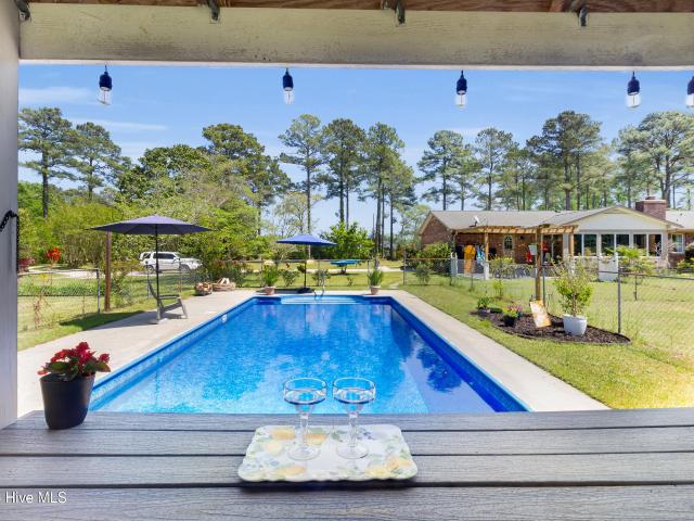215 Croatan Lane
