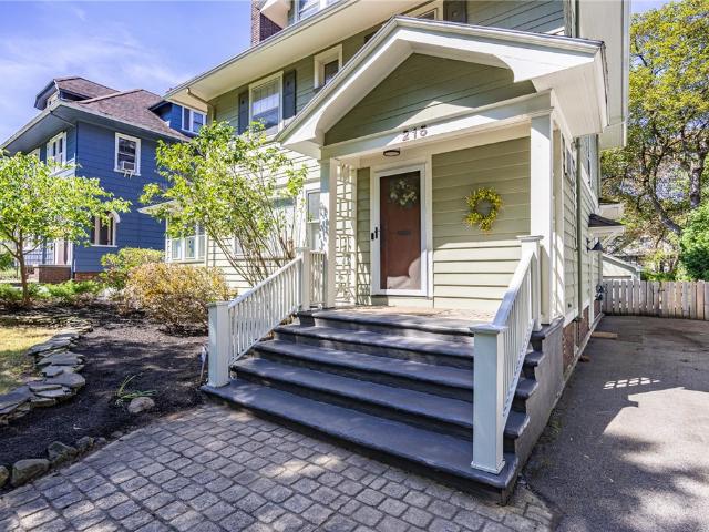 215 Crosman Terrace