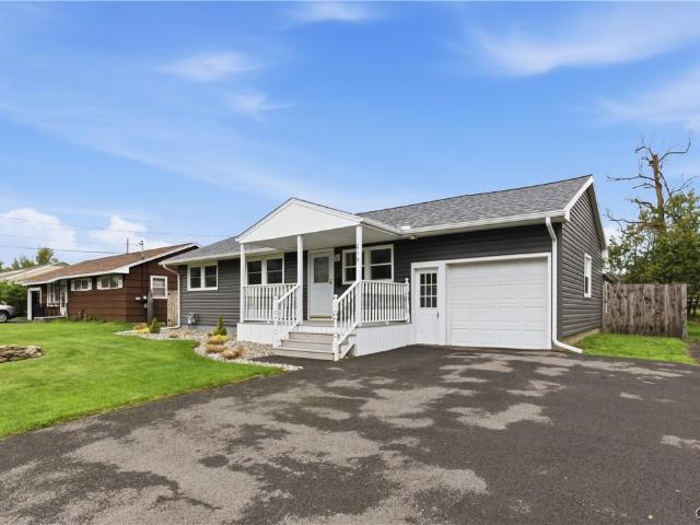215 Crossgates Road
