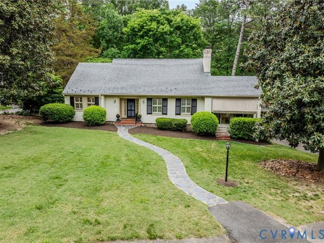 215 Culpeper Road