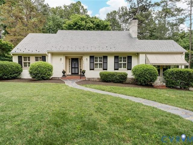 215 Culpeper Rd, Henrico, VA 23229