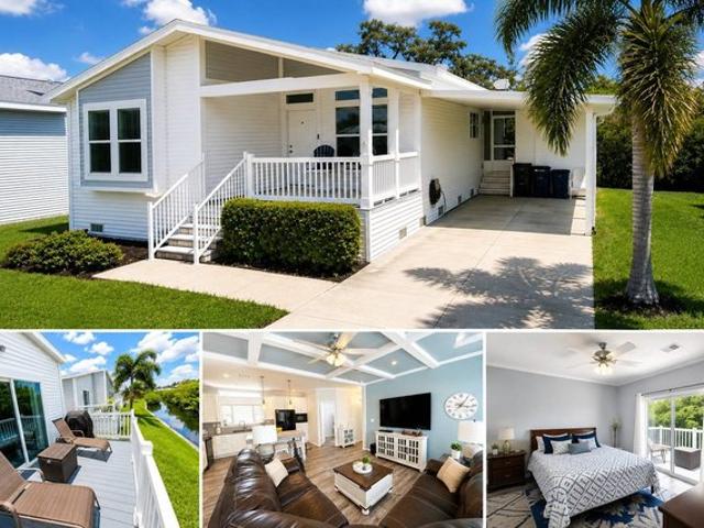 215 Amsterdam Ave, Ellenton, FL 34222