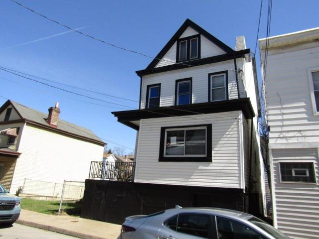 215 Anthony St, Pittsburgh, PA 15210 | MLS #1746 | Compass