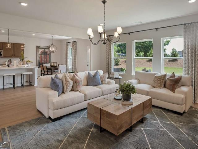 215 Antiquity Circle LOT 242