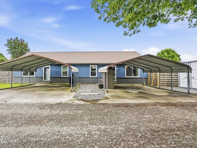 215 and 217 Carr Rd, Seymour, TN 37865