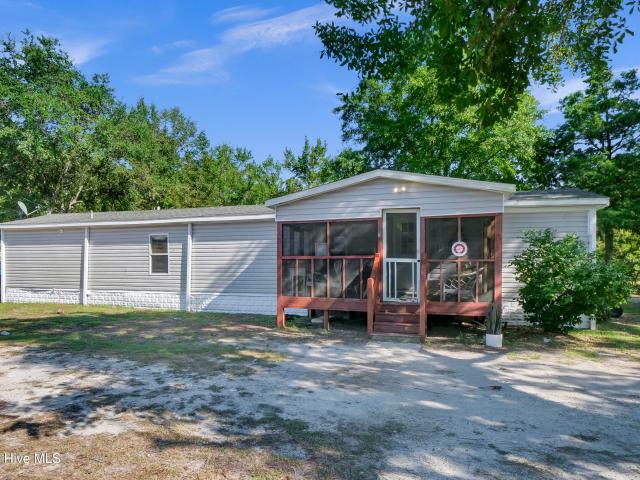 215 Anderson Drive