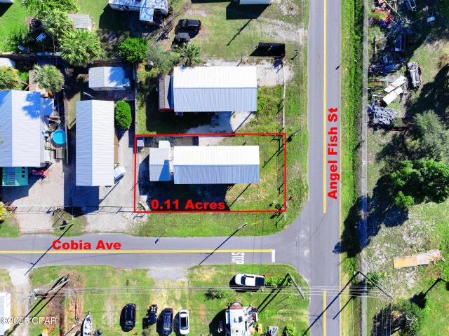 215 Angel Fish St, Port St. Joe, FL 32456 | MLS #780959