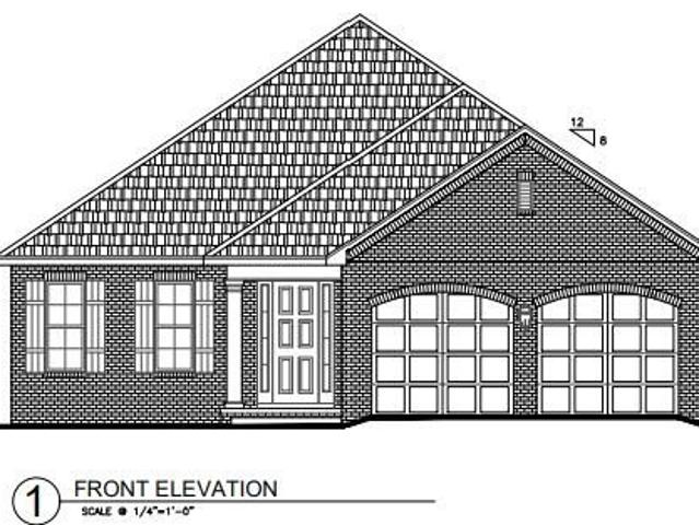 215 Abner Way Lot 27, Niceville, FL 32578