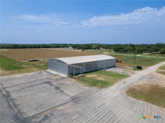 215 Airpark Drive