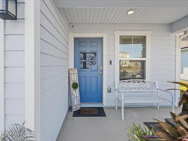 215 Albacete Rd St, Augustine, FL 32084 | MLS #2128