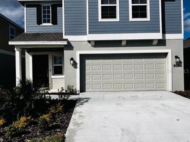 215 Aqua Ave, Davenport, FL 33837