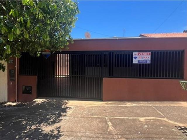 215 Área Útil Casa Alugar, 3 Dormitórios localizado em Rua Paulo Iacia, 40 Supermercado Triunfo Jardim Panorâmico, Presidente Prudente, São Paulo, 19026891 | Brasil