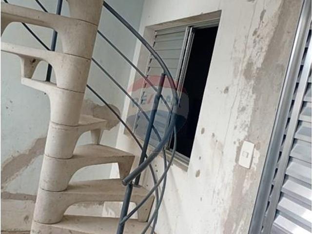 215 Área Útil Sobrado Alugar, 1 Dormitórios localizado em Jardim Hanna, Guarulhos, São Paulo, 07160460 | Brasil