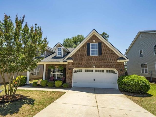 215 Ashburton Ln, West Columbia, SC 29170