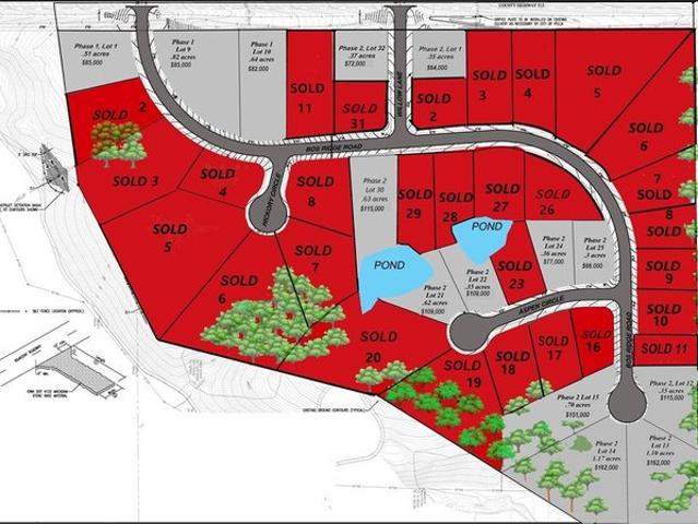 215 Aspen Cir Lot 22, Pella, IA 50219