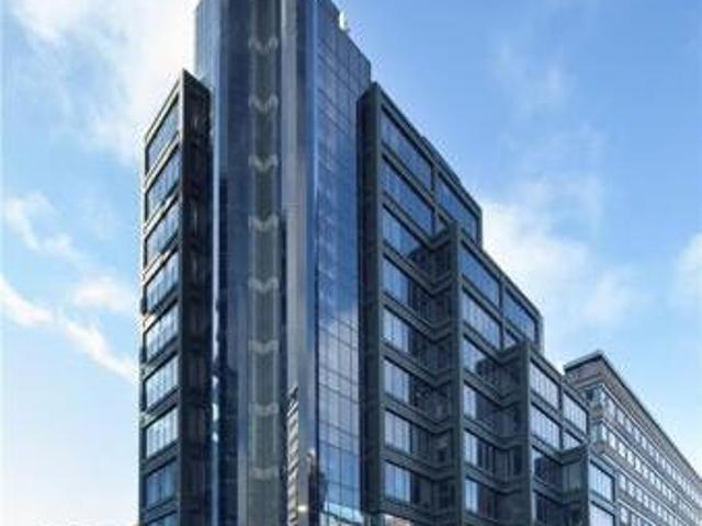 215 Bothwell Street, Onyx, Glasgow, Office To Lease
