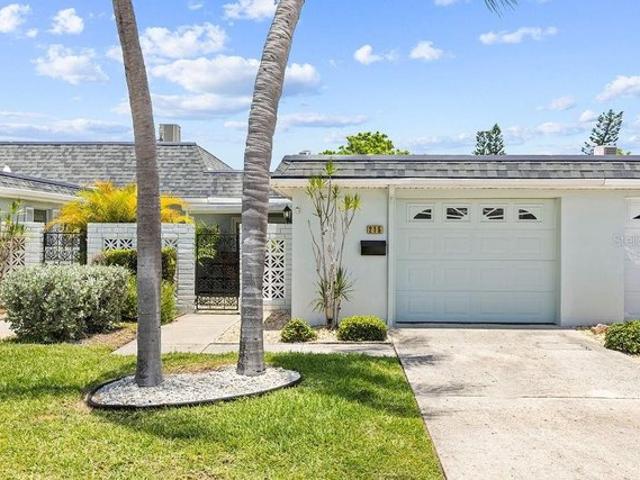215 Boca Ciega Point Blvd N Unit 3, Saint Petersburg, FL 33708