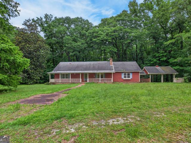 215 Boone Road