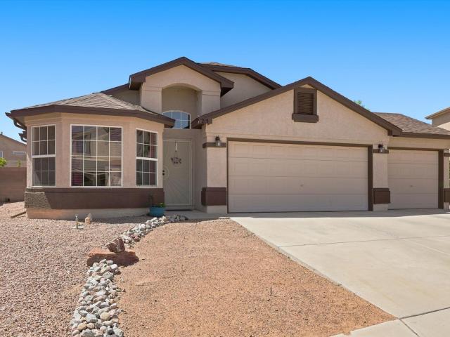 215 Boot Hill Loop SW