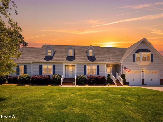 215 Bayshore Drive